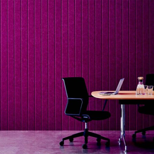 Acoustic Wall Panels - Whiteboards and Pinboards
