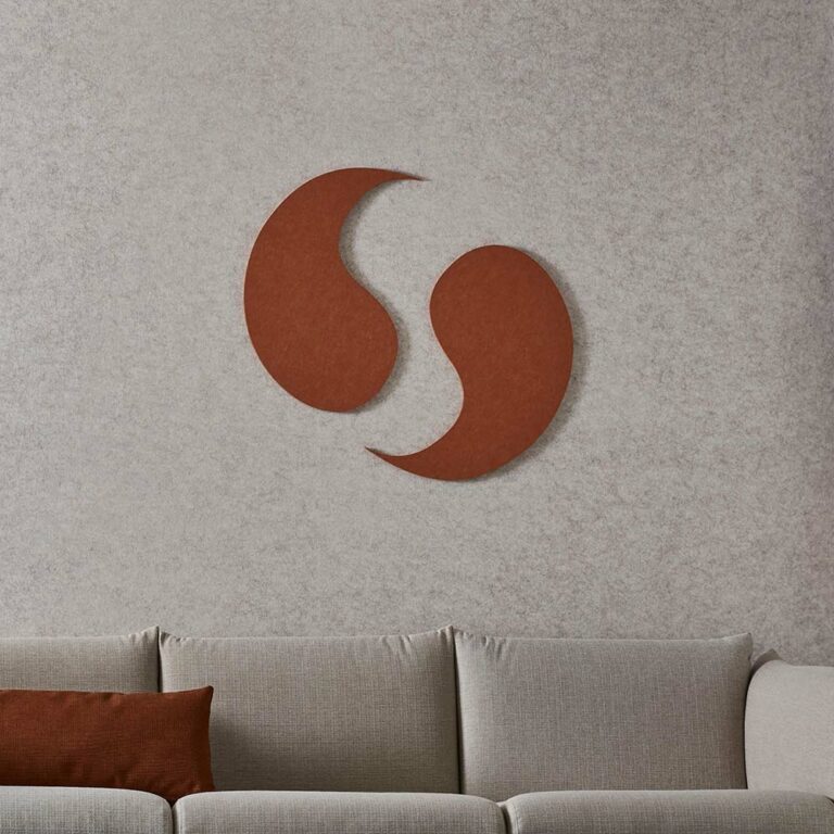 Woven Image EchoPanel Acoustic Panels - Whiteboards and Pinboards