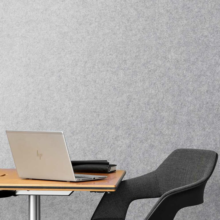 Woven Image EchoPanel Acoustic Panels - Whiteboards and Pinboards