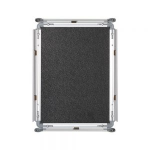 Snap Frame Display Case - Whiteboards and Pinboards