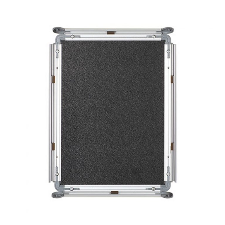 Snap Frame Display Case - Whiteboards and Pinboards