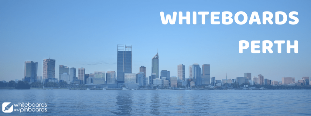 Whiteboards Perth - Shop Whiteboards & Pinboards Perth Online