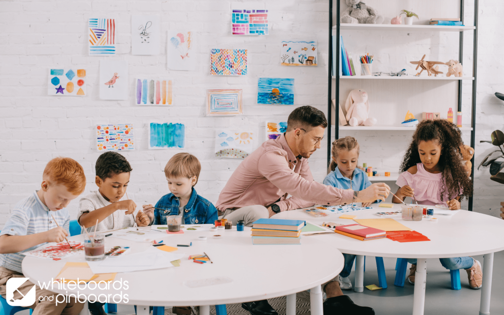 4 Classroom Bulletin Board Design Ideas to Inspire Learning
