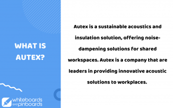 What Is Autex? Your Guide to Autex Acoustic Panels