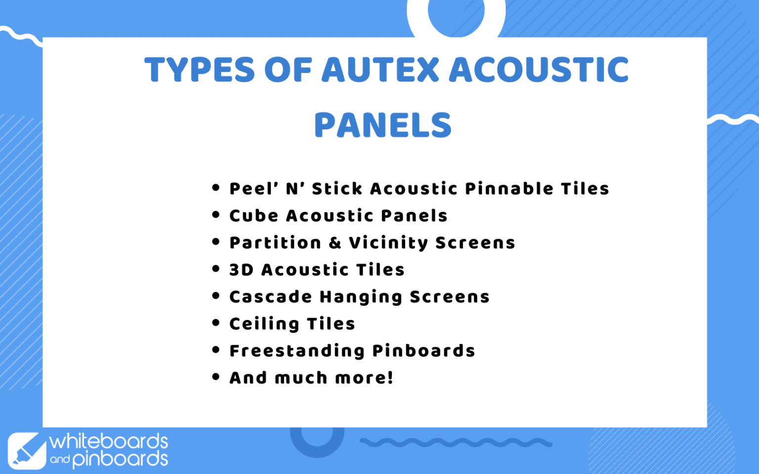 What Is Autex? Your Guide to Autex Acoustic Panels