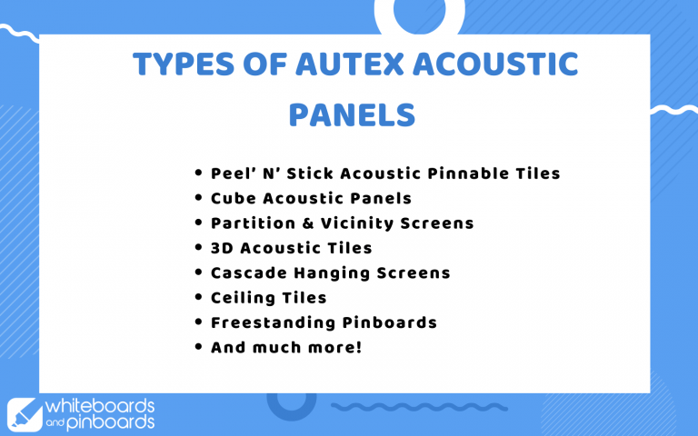 What Is Autex? Your Guide to Autex Acoustic Panels