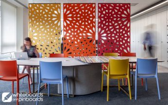 What Is Autex? Your Guide to Autex Acoustic Panels