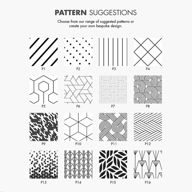 Autex Cube Patterned Acoustic Panels | Whiteboards and Pinboards