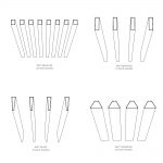 Autex Frontier - Raft | Whiteboards and Pinboards