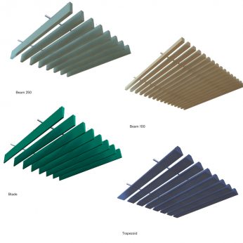 Autex Frontier - Raft | Whiteboards and Pinboards