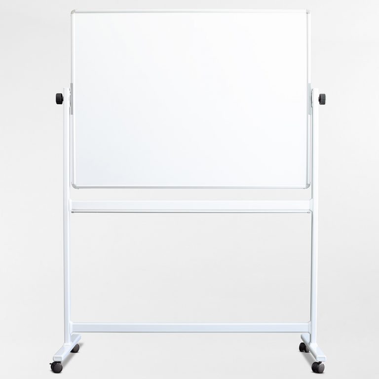 Mobile Whiteboards - Shop Whiteboard on Wheels Online Australia