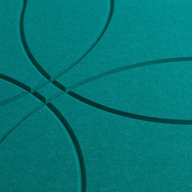 Autex Groove Acoustic Panels - Whiteboards and Pinboards