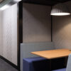 Autex Groove Acoustic Panels - Whiteboards and Pinboards