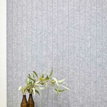Autex Groove Acoustic Panels - Whiteboards and Pinboards