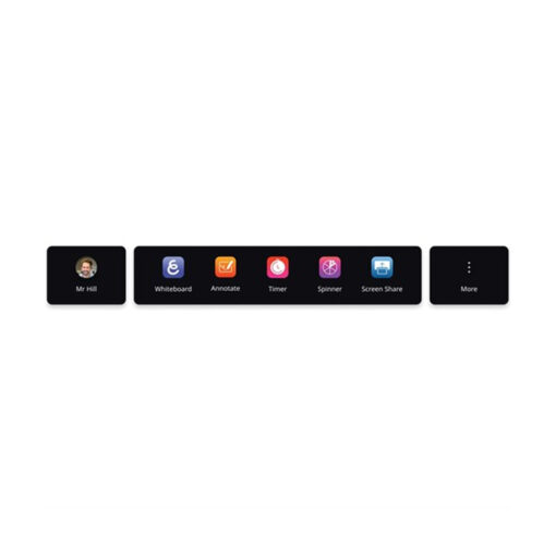 Promethean ActivPanel 10 Premium Interactive Panel - Whiteboards and ...