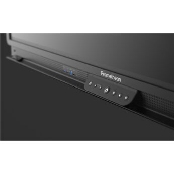 Promethean ActivPanel 9 Premium Interactive Panel - Whiteboards and ...