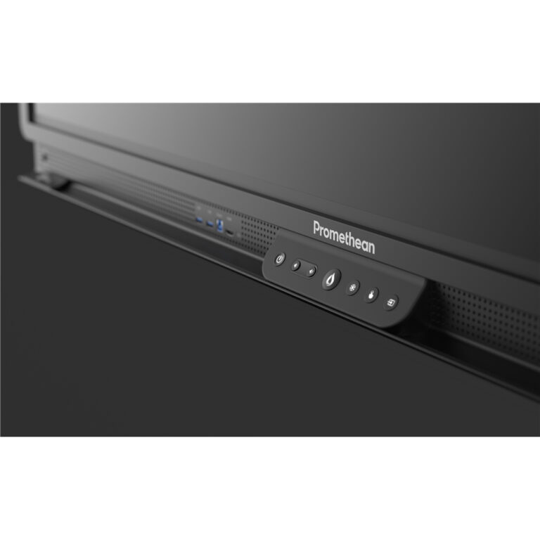 Promethean ActivPanel 9 Premium Interactive Panel - Whiteboards and ...