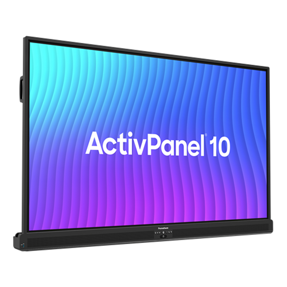 Interactive Whiteboards | Smart Digital Collaboration Displays