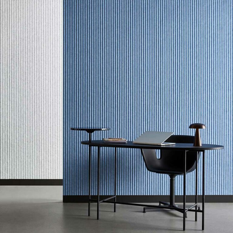 Woven Image Pico Acoustic Panels - Whiteboards and Pinboards