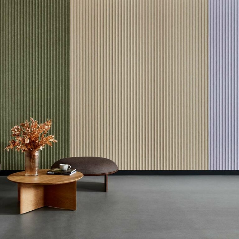 Woven Image Pico Acoustic Panels - Whiteboards and Pinboards