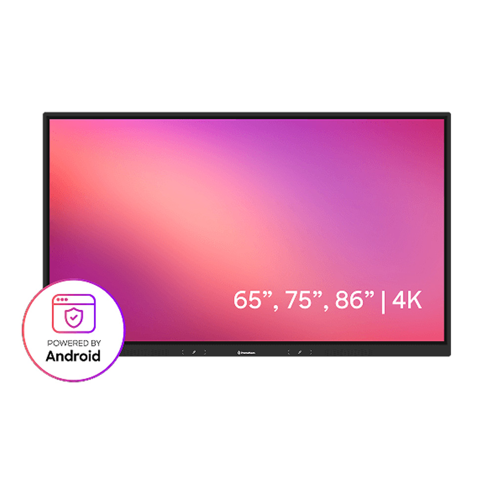 Interactive Whiteboards | Smart Digital Collaboration Displays
