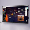 Promethean ActivPanel LE Interactive Panel - Whiteboards and Pinboards