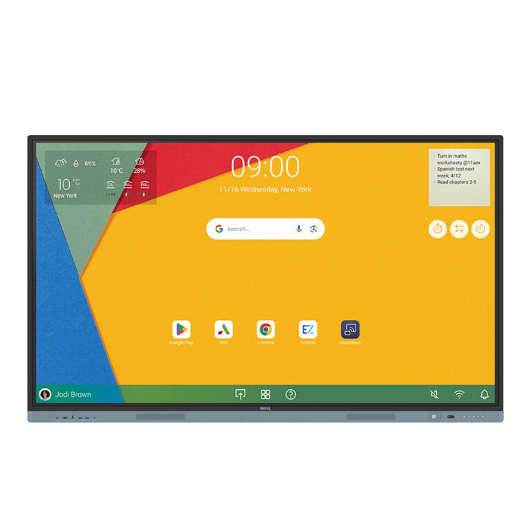 Interactive Whiteboard - Shop Electronic Whiteboards Online Australia