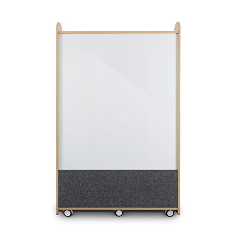 IdeaBoard™ Mobile Whiteboard - Whiteboards and Pinboards